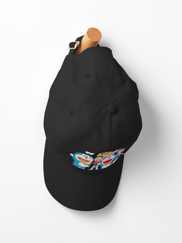 Movie Doraemon Cap