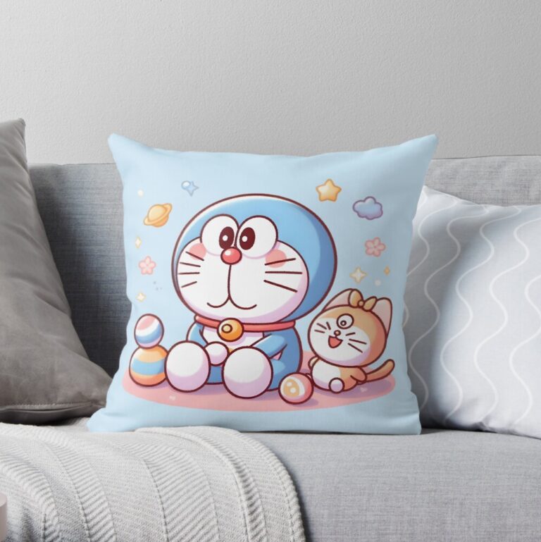 Doraemon Store | Doraemon Merch For Fans