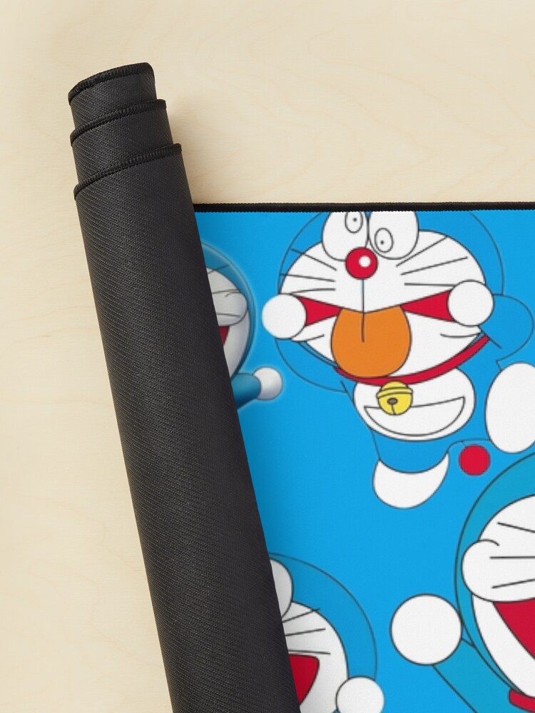 Doraemon Cute Mouse Pad